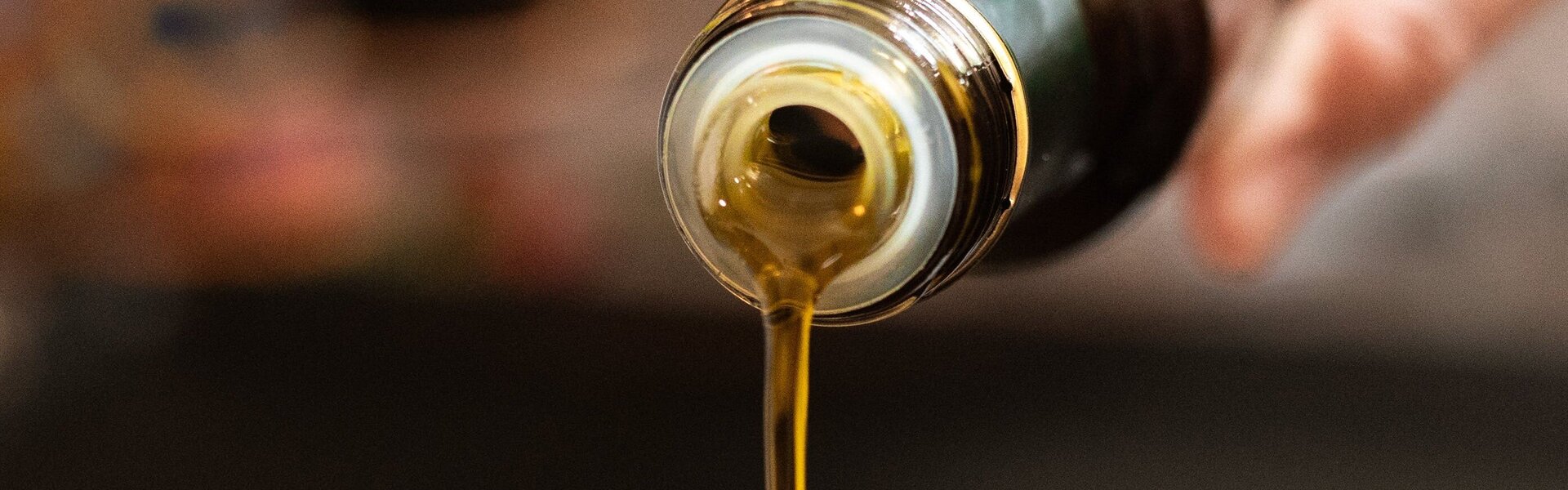 Oils & fats